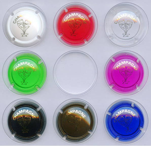 Capsulorama - Capsule génériques