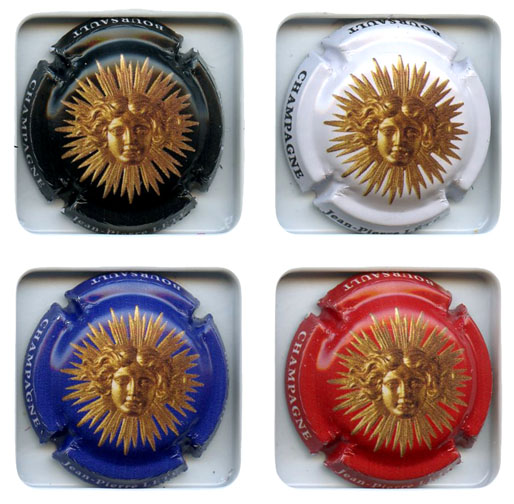 Capsulorama - Capsules de Champagne en ligne à prix réduit