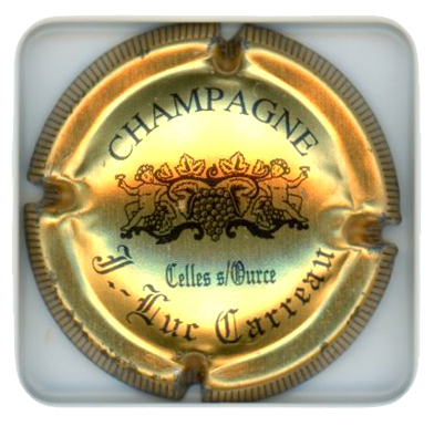 Capsulorama - Capsules de Champagne en ligne à prix réduit