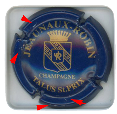 Capsulorama - Capsules à l'unité : lettre j